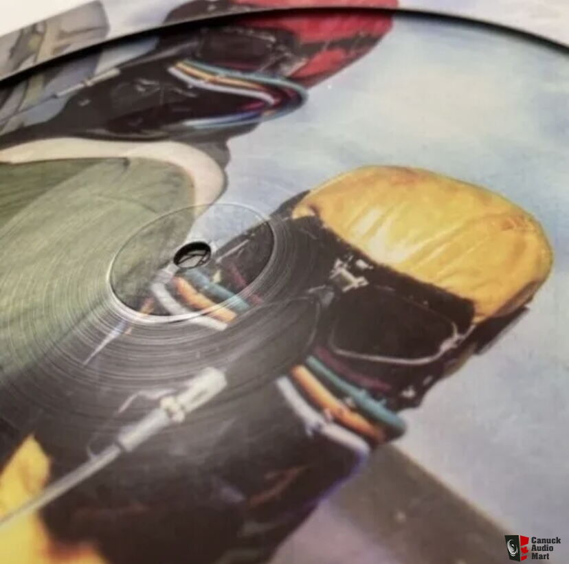 Hand of Doom - Black Sabbath picture disc box set Photo #4817335 - US ...