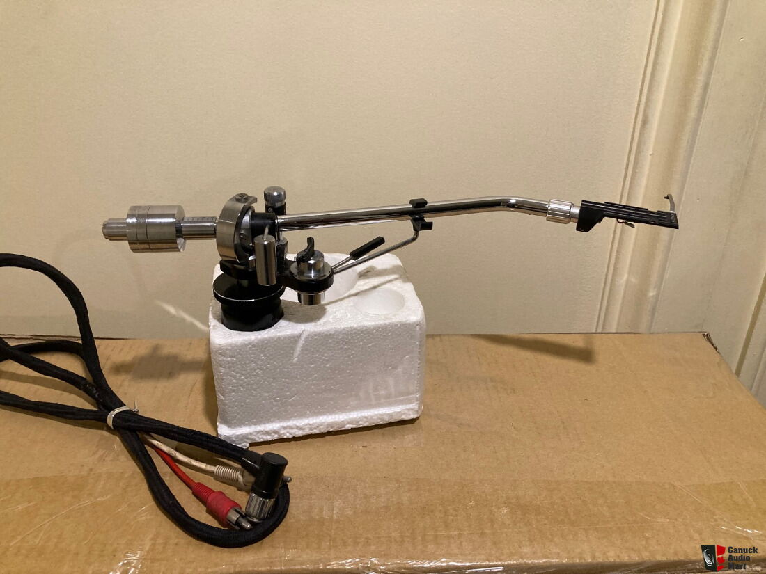Sony PUA-1500S tonearm Photo #4817927 - US Audio Mart