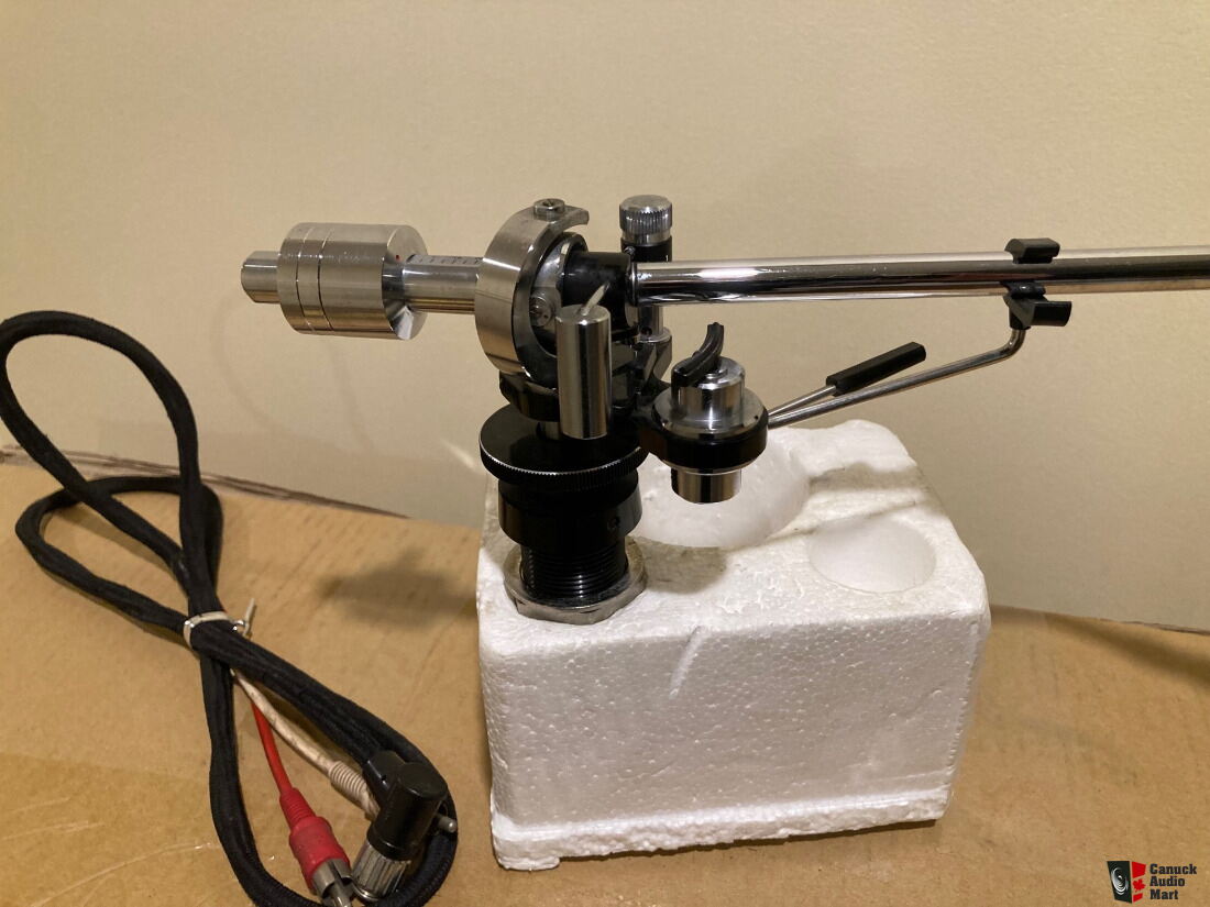 Sony PUA-1500S tonearm Photo #4817927 - US Audio Mart