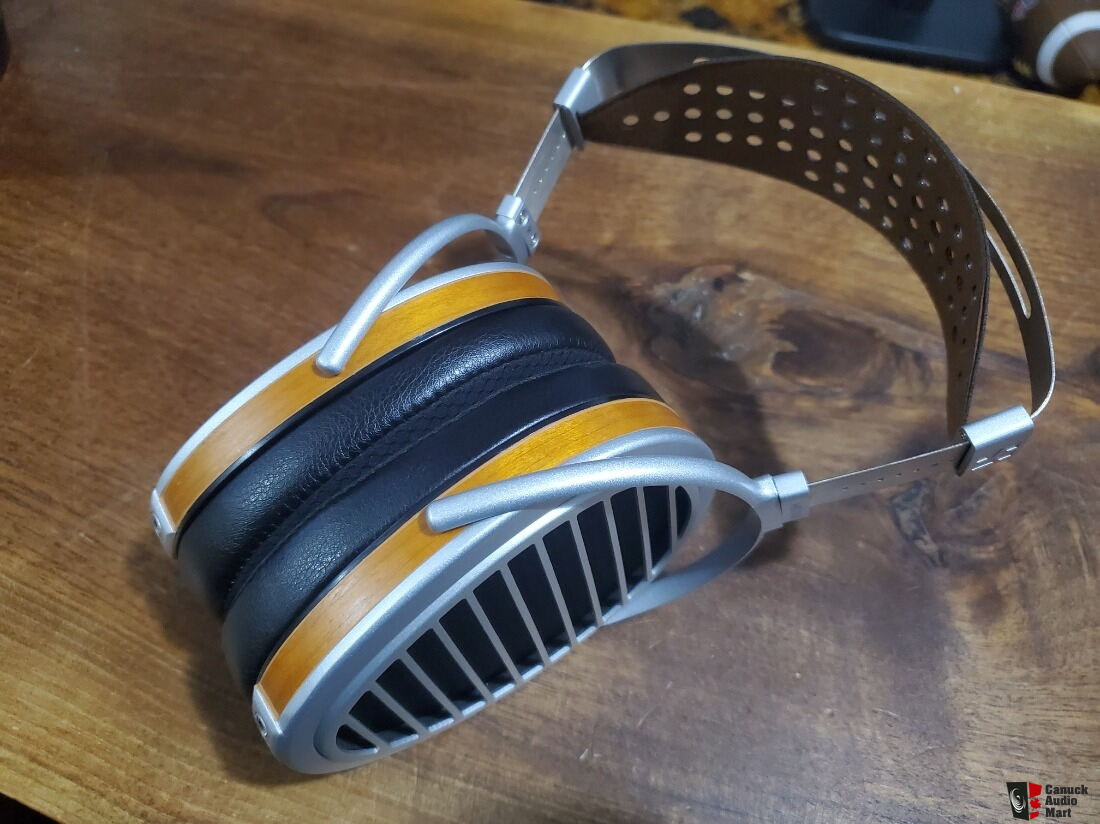 HiFiMAN HE-1000 (HEK) V2 dead mint! Photo #4819265 - US Audio Mart