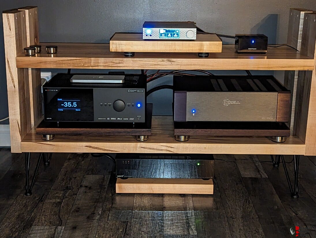Mytek Brooklyn Bridge 2...mint..only 2 weeks old...$3950 firm Photo ...