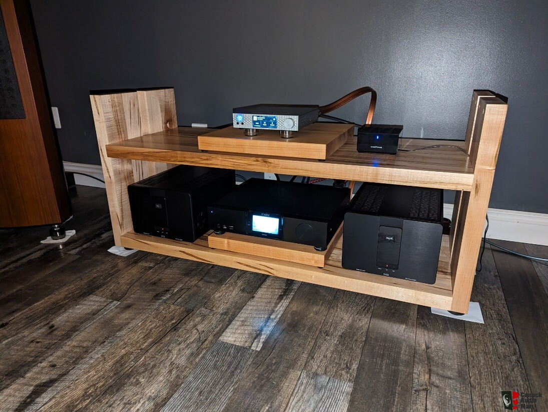 Mytek Brooklyn Bridge 2...mint..only 2 weeks old...$3950 firm Photo ...