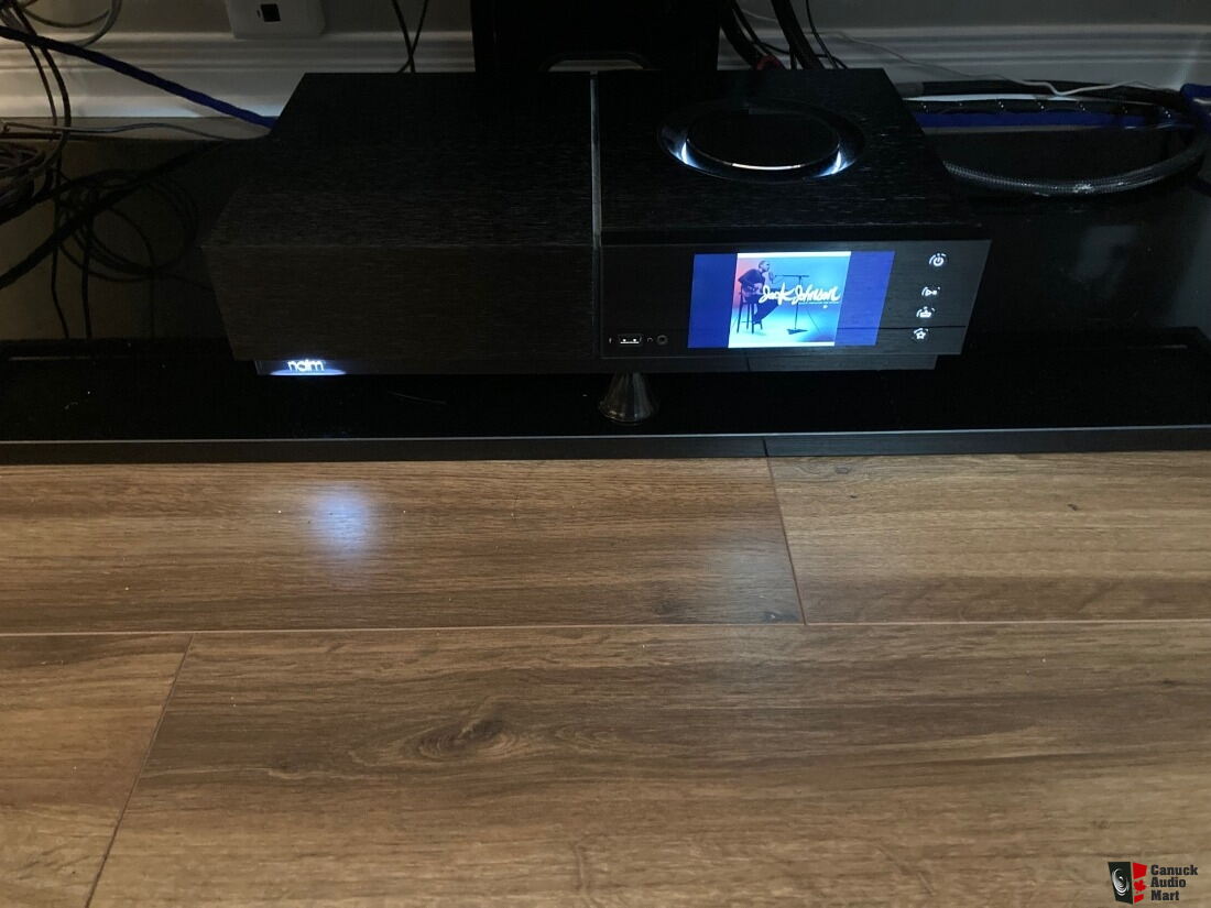 Naim Nova For Sale - UK Audio Mart