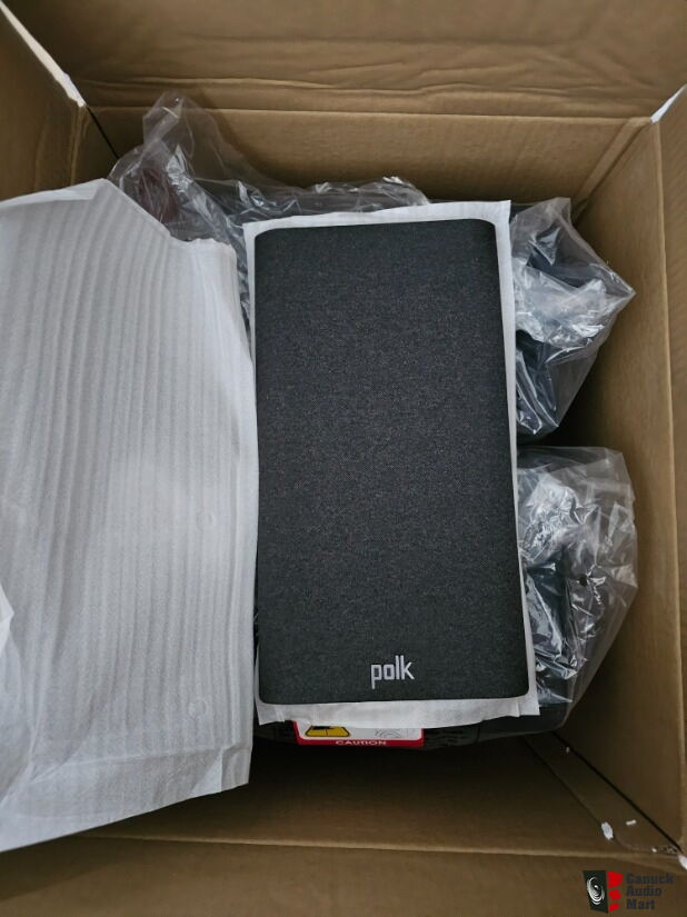 Polk Audio Reserve R200 Photo #4820725 - US Audio Mart