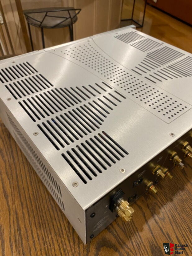 Bat balanced audio technology vk 3000se(tube hybrid) Photo #4821620 ...
