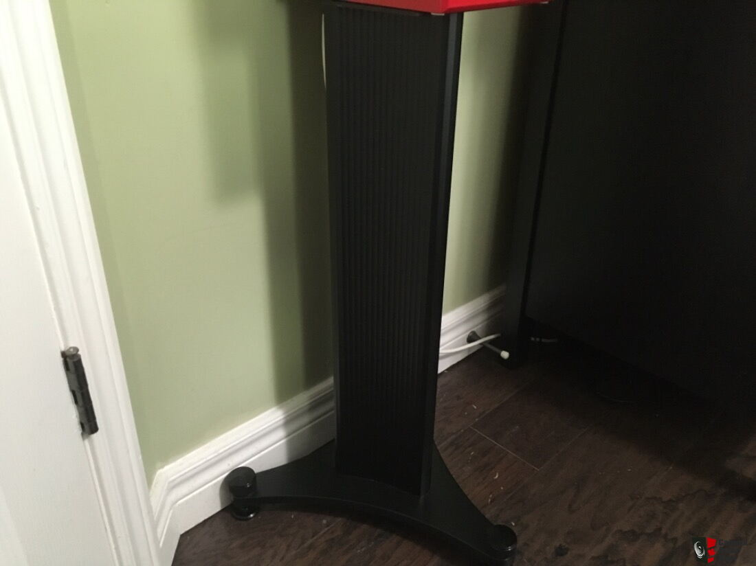 Charisma Audio Function 24inch stands sand filled For Sale - Canuck ...