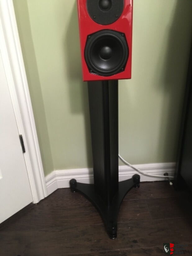 Charisma Audio Function 24inch stands sand filled Photo #4821887 - US ...