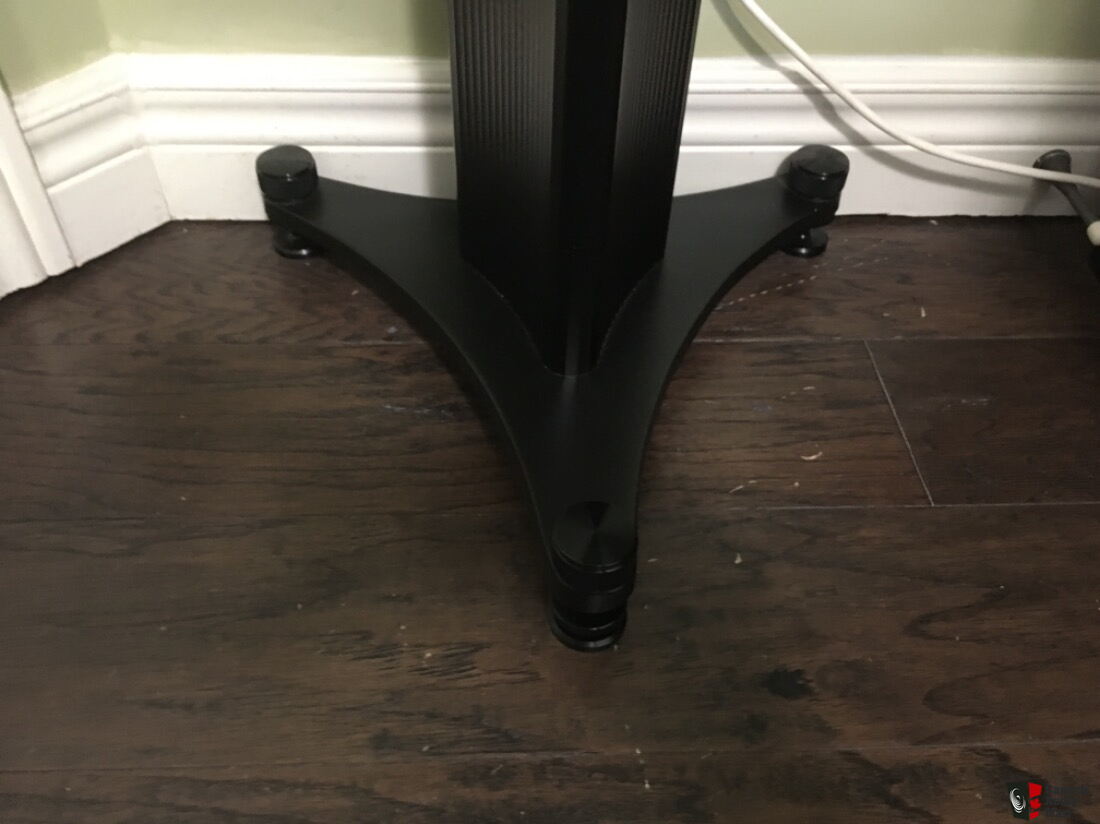 Charisma Audio Function 24inch stands sand filled Photo #4821887 - US ...