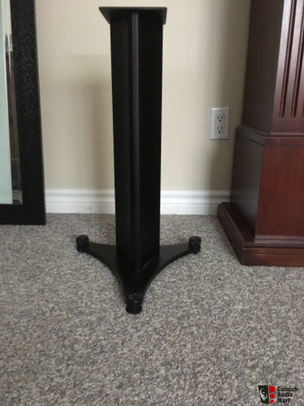 Charisma Audio Function 24inch stands sand filled Photo #4821887 - US ...