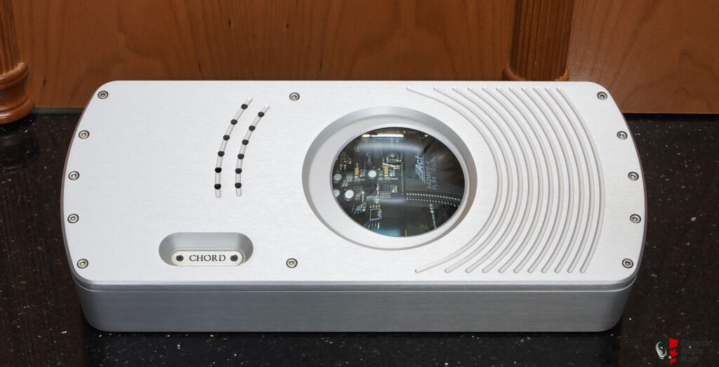 Chord DAC 64 Photo #482193 - Canuck Audio Mart