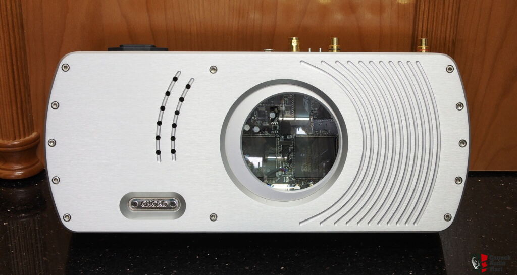 Chord DAC 64 Photo #482192 - Canuck Audio Mart