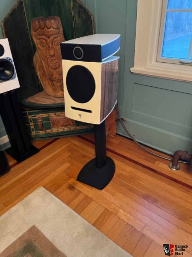 Focal Diablo Utopia Colour Evo Photo #4822467 - US Audio Mart