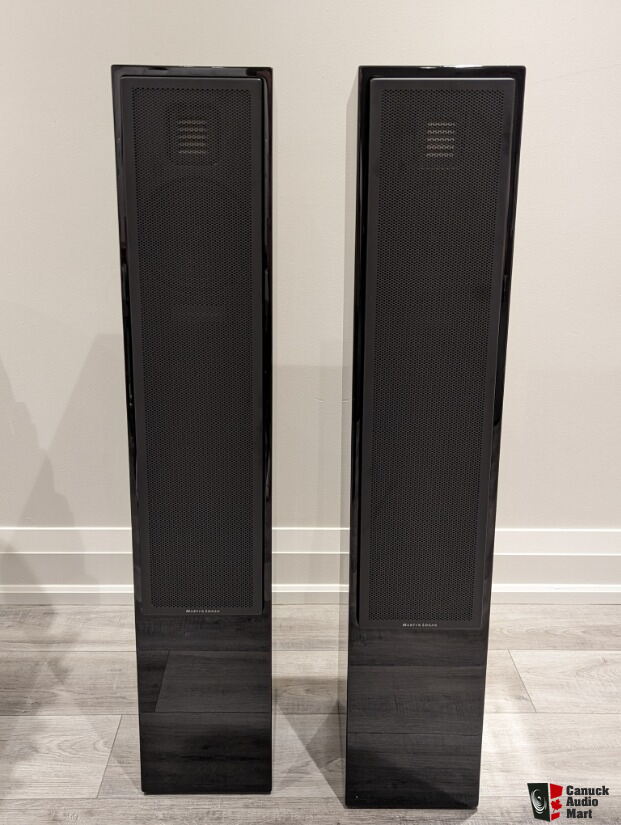 Martin Logan Motion 20 - MINT For Sale - Canuck Audio Mart