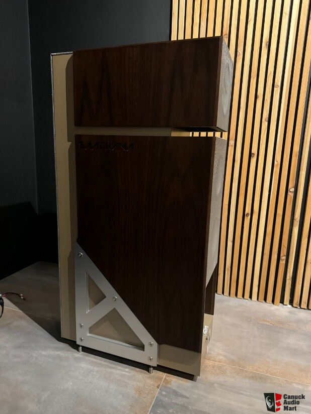 Rethm Saadhana REDESIGNED retails for $30,000 Photo #4824705 - Canuck ...