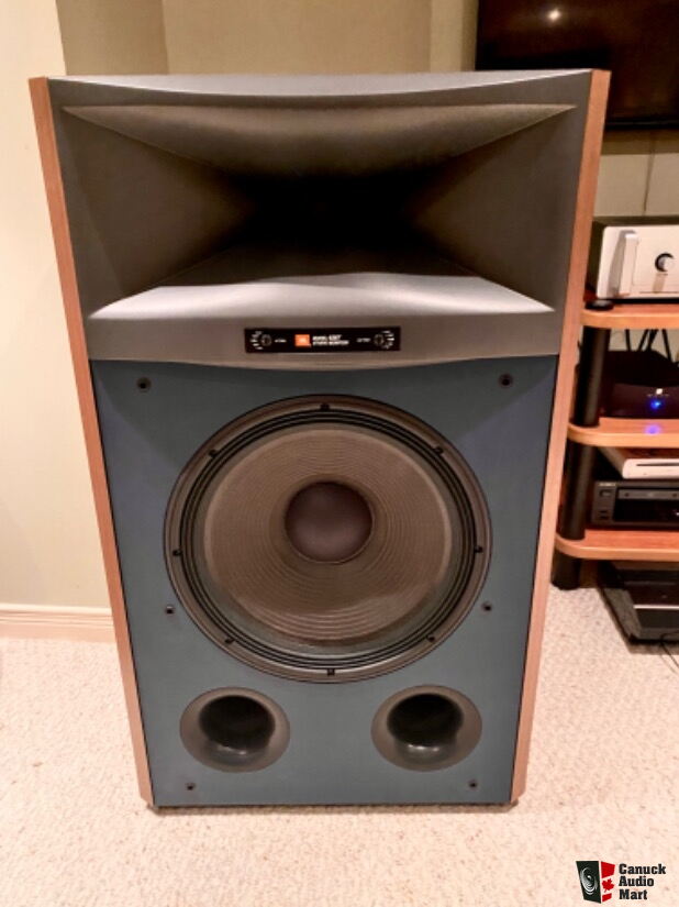 JBL 4367 Photo #4825583 - Canuck Audio Mart