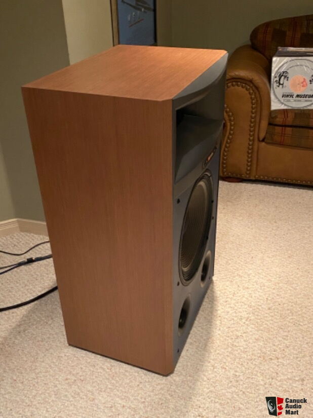 JBL 4367 Photo #4825583 - Canuck Audio Mart