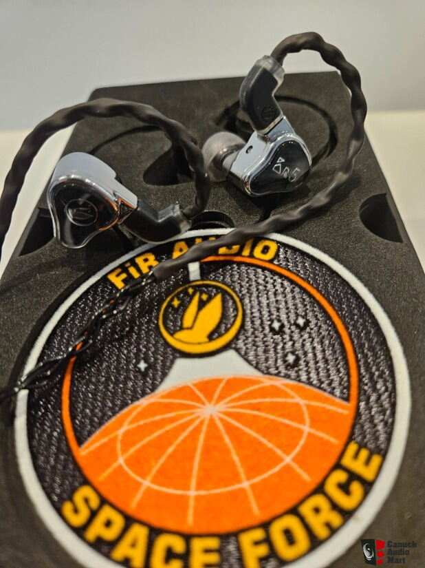 Fir Audio Krypton 5 For Sale - US Audio Mart