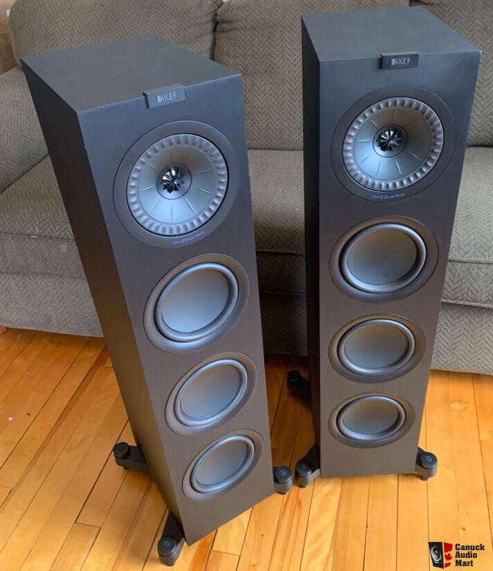 KEF Q750 Photo #4827825 - Canuck Audio Mart