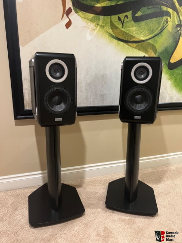 TAD ME1 Pending For Sale Or Trade - Canuck Audio Mart