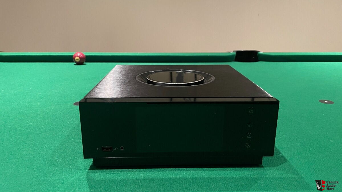 Naim Atom HDMI For Sale - UK Audio Mart