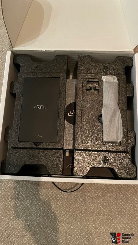 Naim Atom HDMI Photo #4828812 - Canuck Audio Mart
