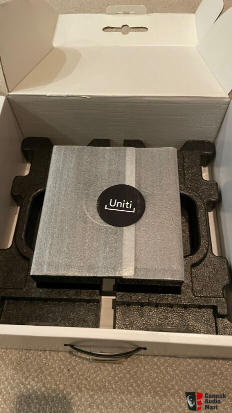 Naim Atom HDMI