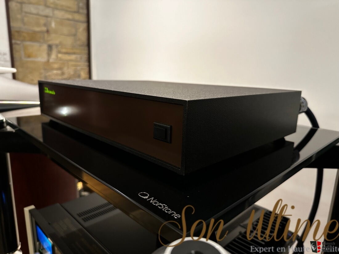Naim NAP250 Olive (Used) Photo #4829046 - Canuck Audio Mart