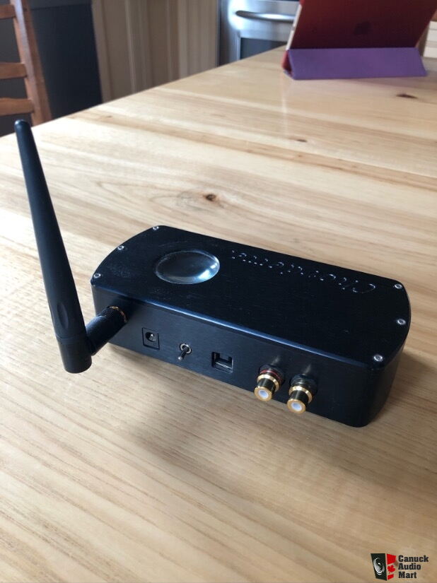 Chordette Bluetooth receiver and USB -B Dac For Sale - UK Audio Mart