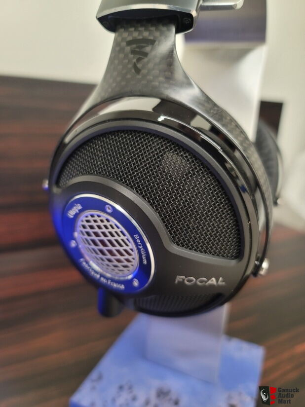 Focal Utopia OG Photo #4829212 - US Audio Mart
