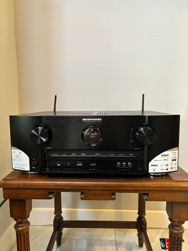 Marantz For Sale - US Audio Mart