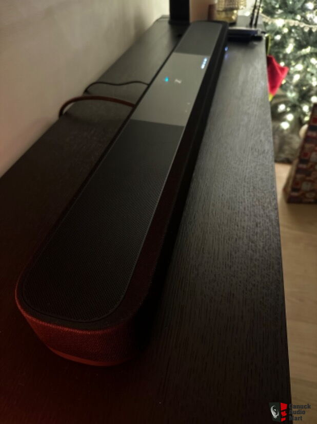 Sennheiser Ambeo Plus Soundbar Photo #4833802 - Canuck Audio Mart
