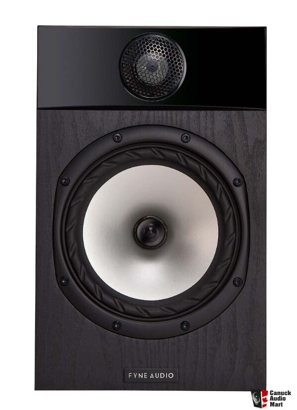 Fyne monitors For Sale - US Audio Mart