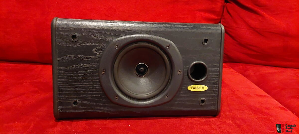 Tannoy 621 concentric centre speaker For Sale - Canuck Audio Mart