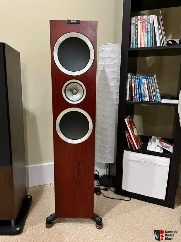 KEF R900 Speakers Photo #4836332 - Canuck Audio Mart