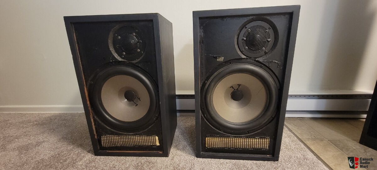 Dynaco A-25 Photo #4836990 - Canuck Audio Mart