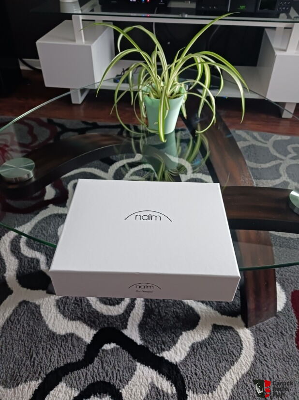 Naim powerline Photo #4837245 - Canuck Audio Mart