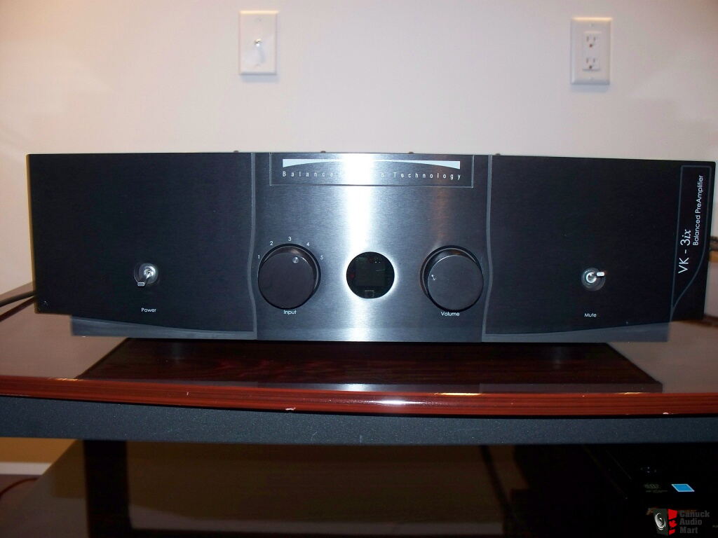 BAT VK-3iX SE For Sale - Canuck Audio Mart