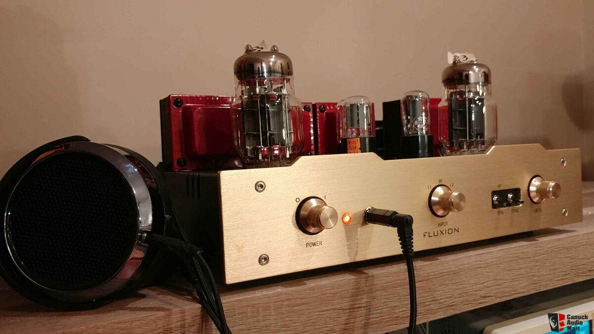 6C33C-B SE integrated dual mono amplifier ; A-331 Photo #4471156 ...