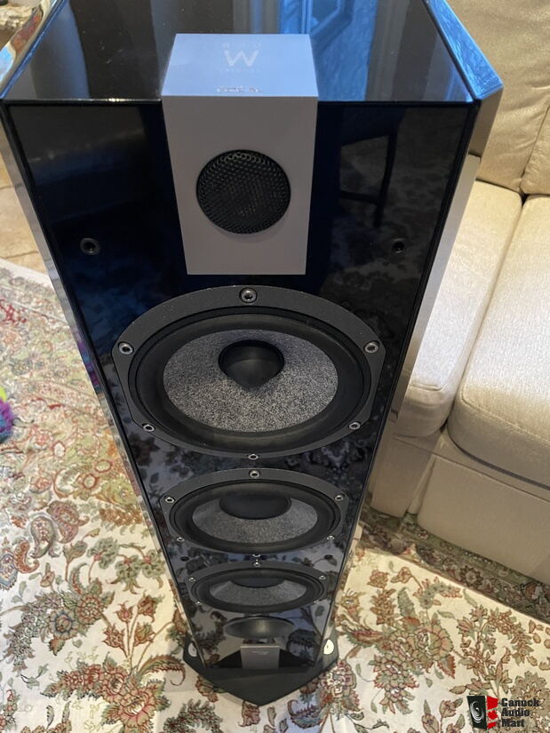 Focal Chorus 826W loudspeaker Photo #4845145 - Canuck Audio Mart