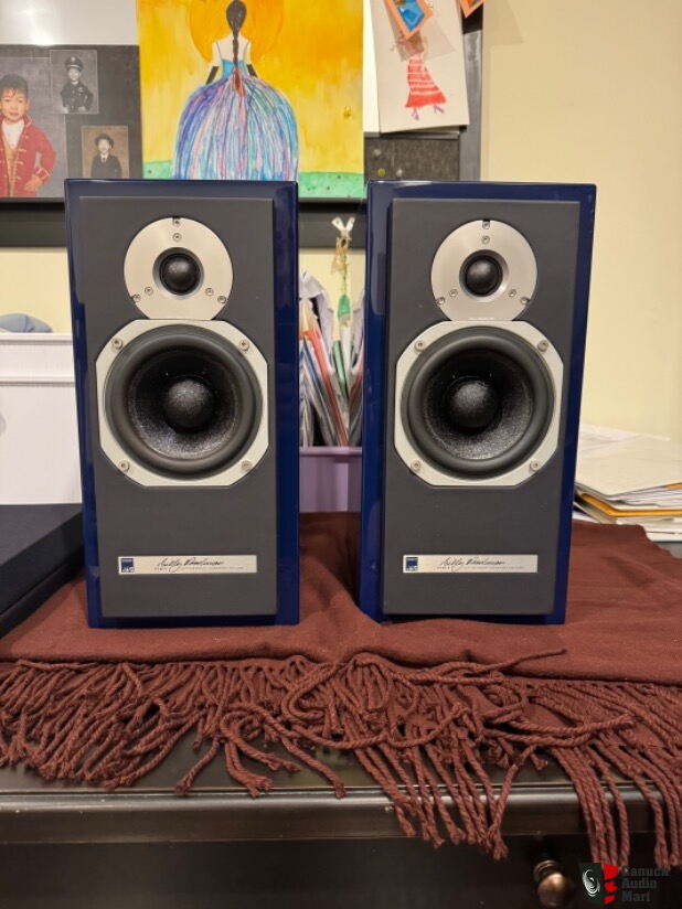 ATC SCM10SE For Sale - US Audio Mart
