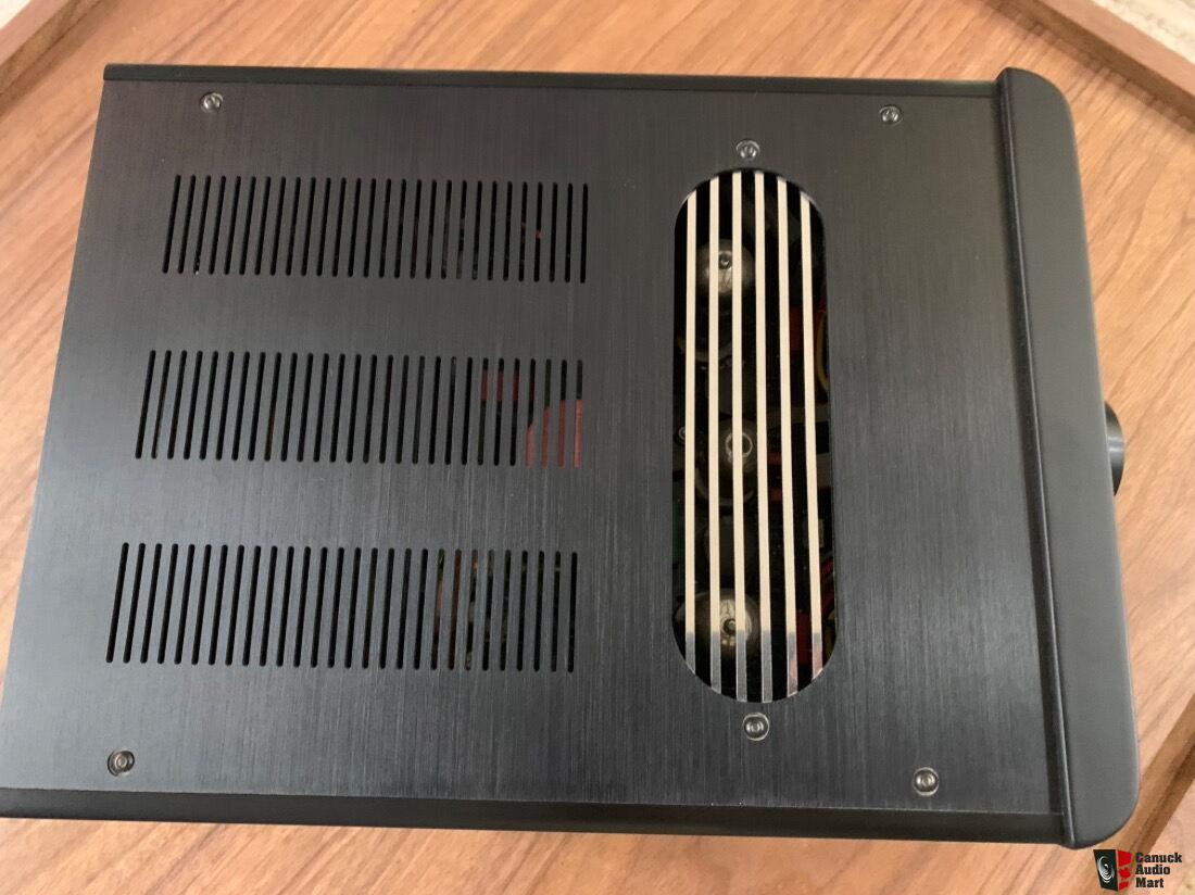 Unison Research SH Photo #4847006 - US Audio Mart