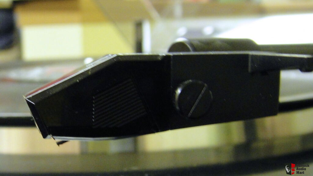 Sony PS-LX340 turntable Photo #484727 - US Audio Mart