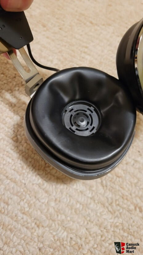 Koss Pro 4-AAA Headphones Photo #4847681 - US Audio Mart