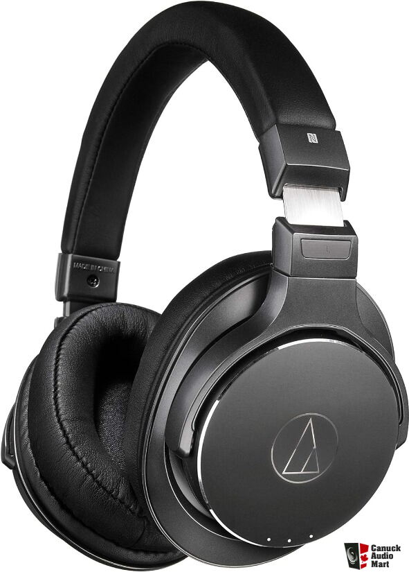 Audio-Technica ATH-DSR7BT For Sale - Canuck Audio Mart