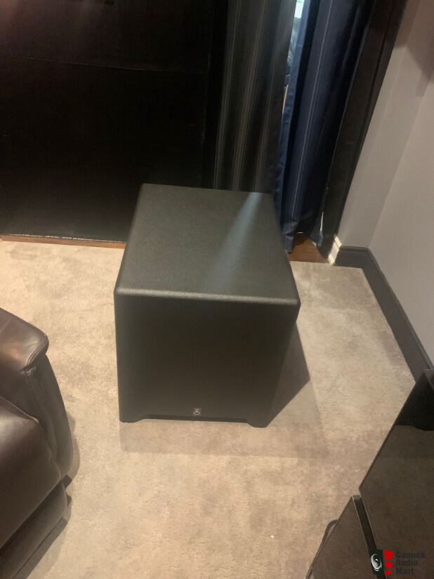 PS AUDIO TV1812 subwoofer For Sale - UK Audio Mart