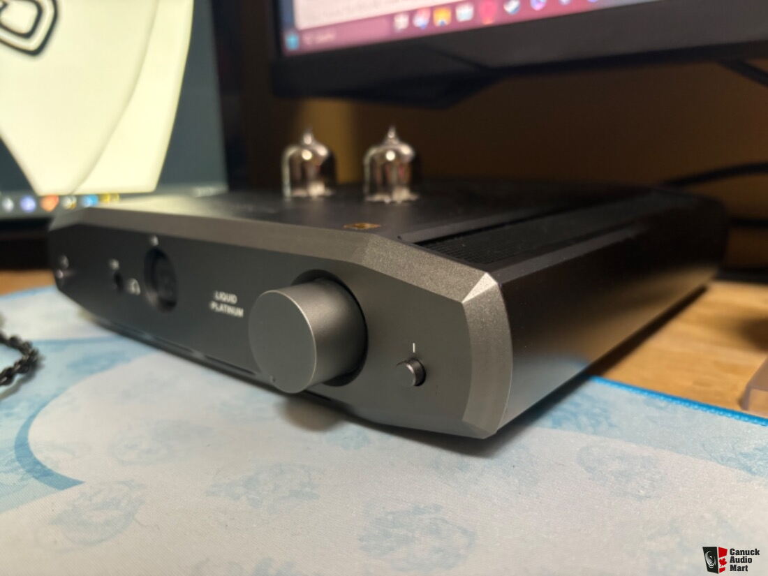 Monoprice Monolith Liquid Platinum For Sale Or Trade - US Audio Mart
