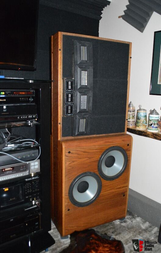 Infinity rs4.5 Wanted - UK Audio Mart