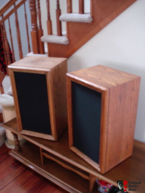 JBL Lancer L99 S99 Studio Monitors Reference series Photo #4850422 - US ...
