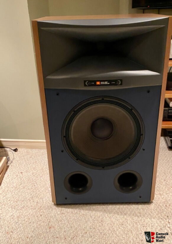 JBL 4367 Photo #4850453 - US Audio Mart