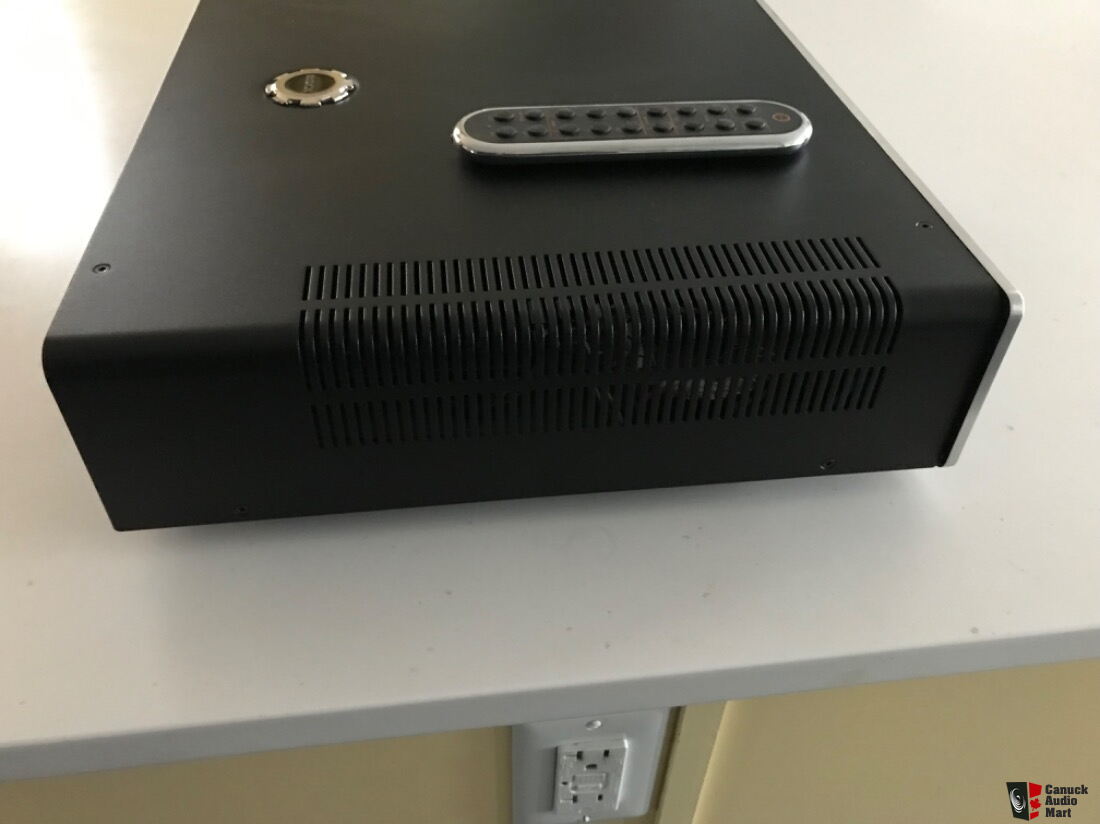 Roksan K3 DAC Photo #4850692 - US Audio Mart